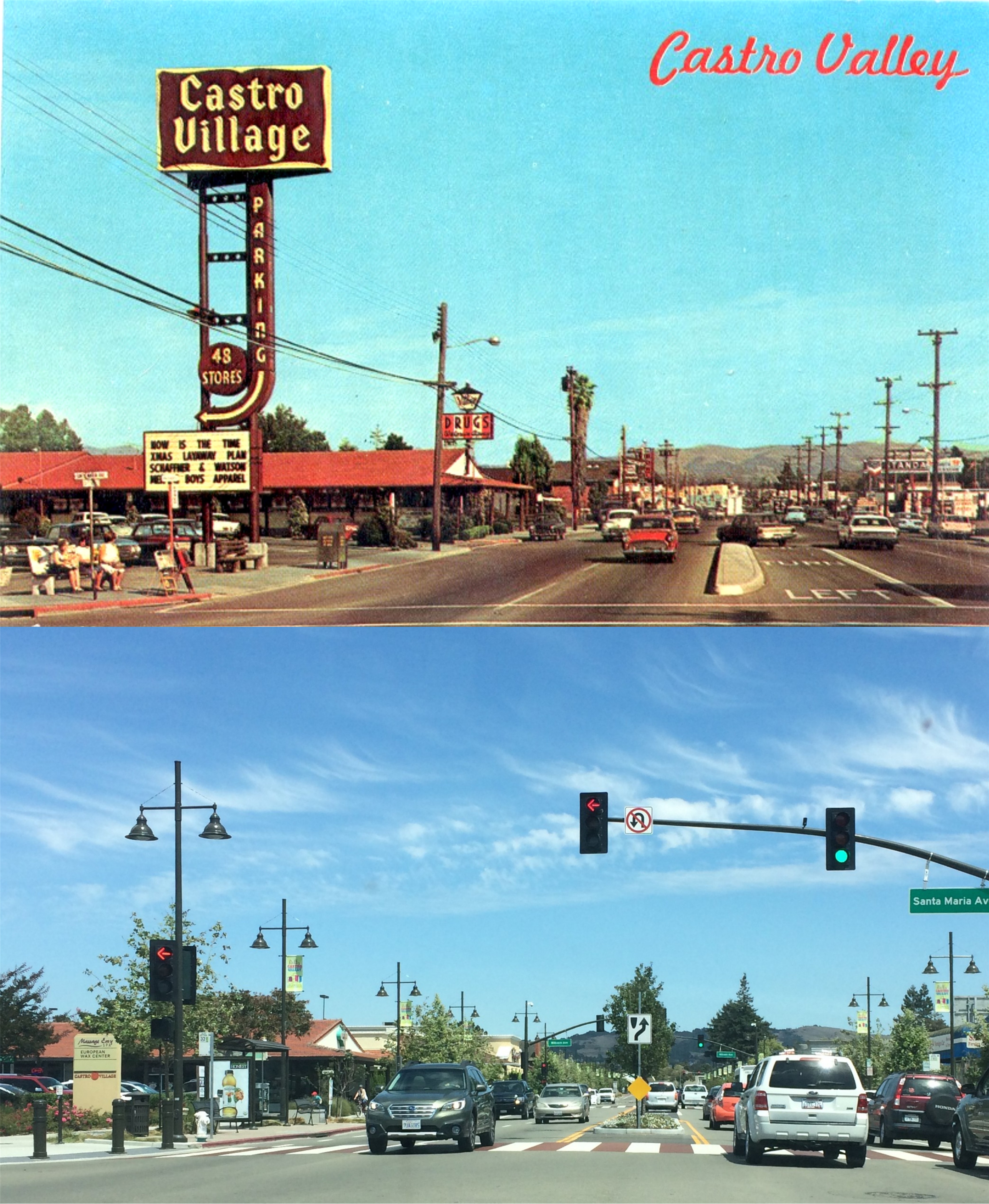 The other town I love. – San Francisco Film Locations Then & Now