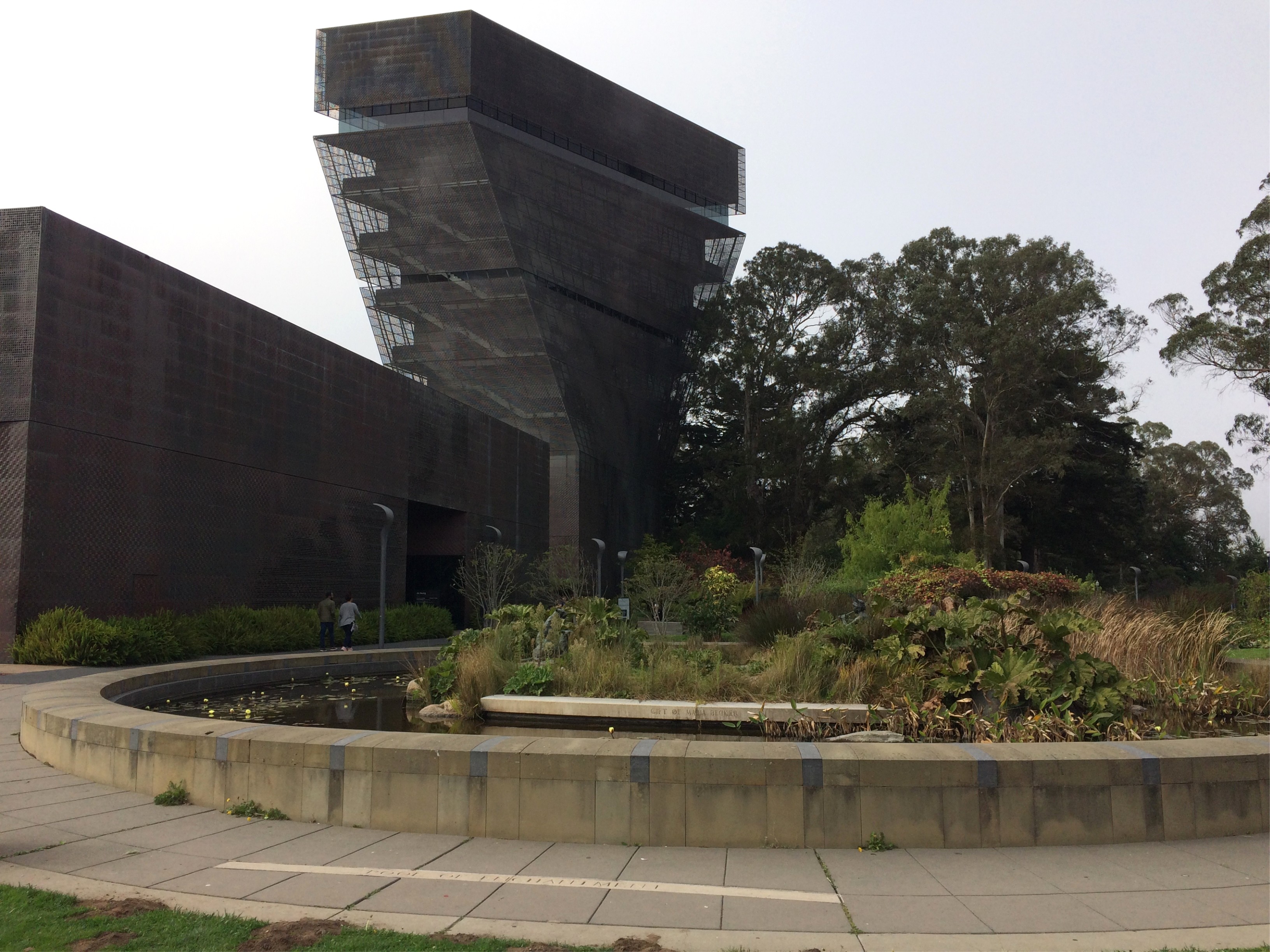 And a little peace and quiet – San Francisco Film Locations Then & Now