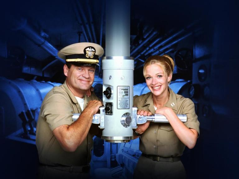 ‘Down Periscope’ (For Dave of the Jeremiah O’Brien crew) – San ...