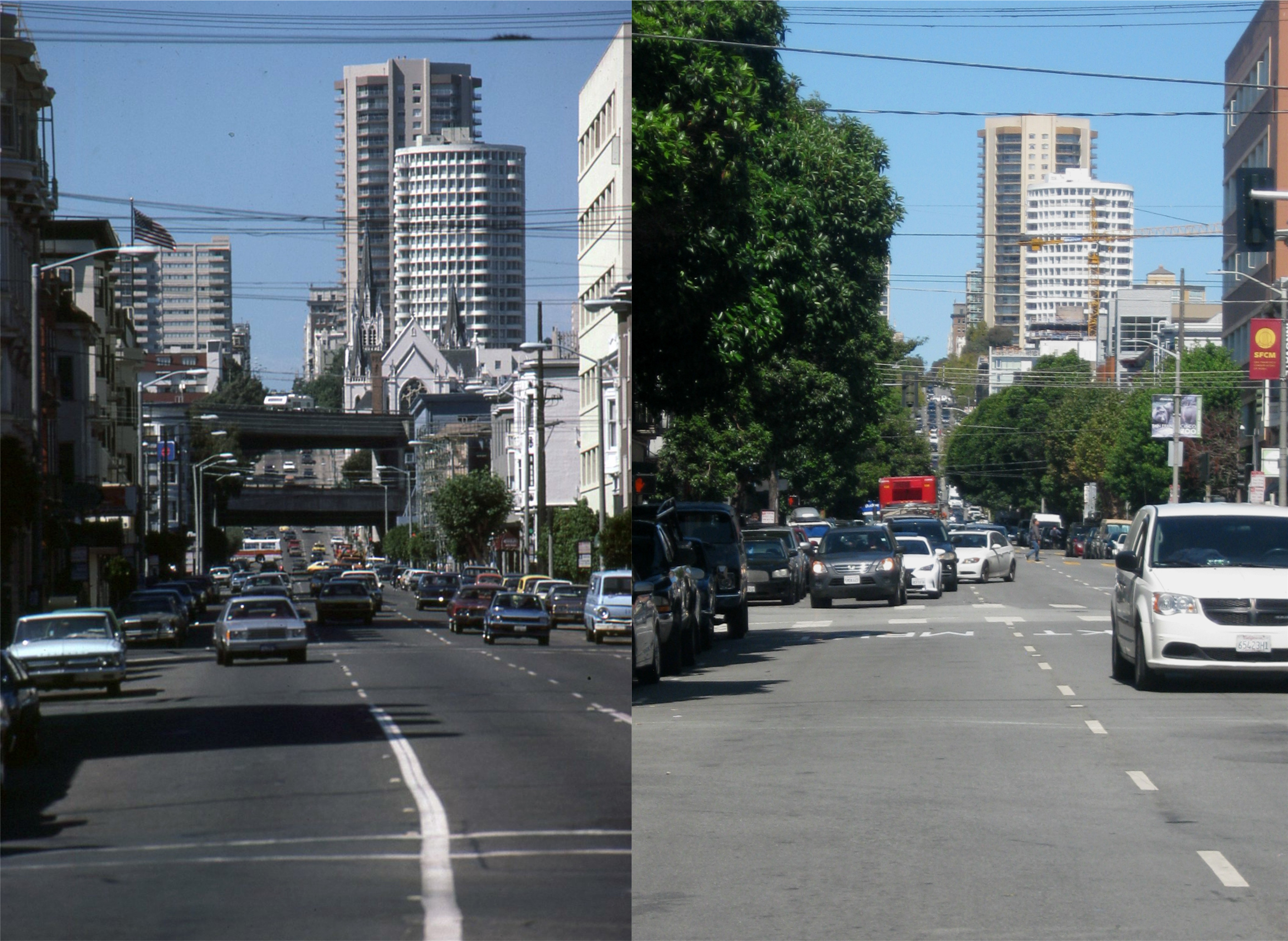 “With a little help from my friends” – San Francisco Film Locations ...