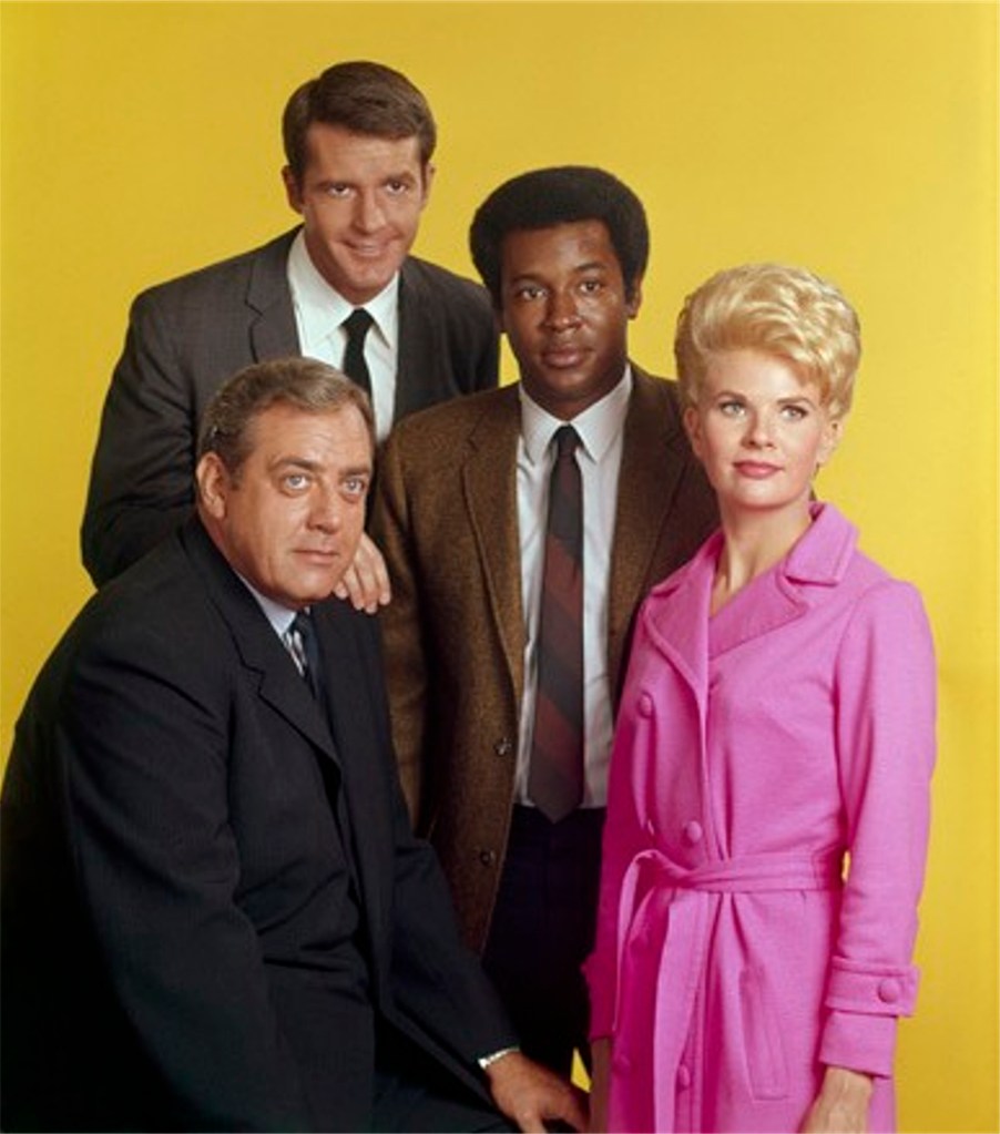An ‘Ironside’ tour – San Francisco Film Locations Then & Now