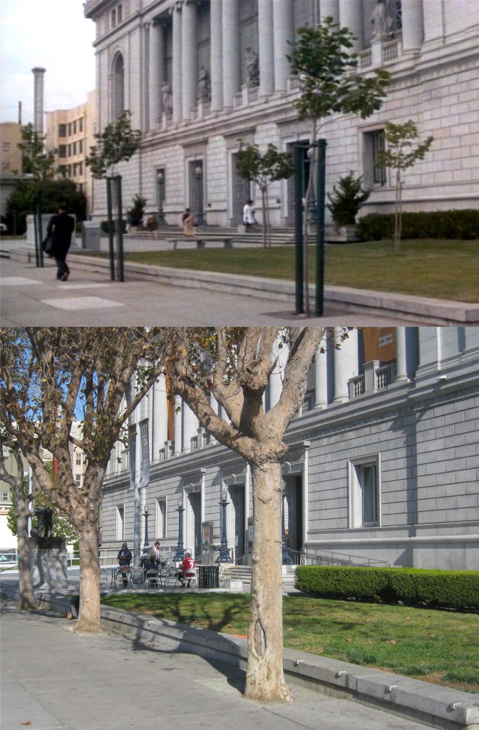 An ‘Ironside’ tour – San Francisco Film Locations Then & Now