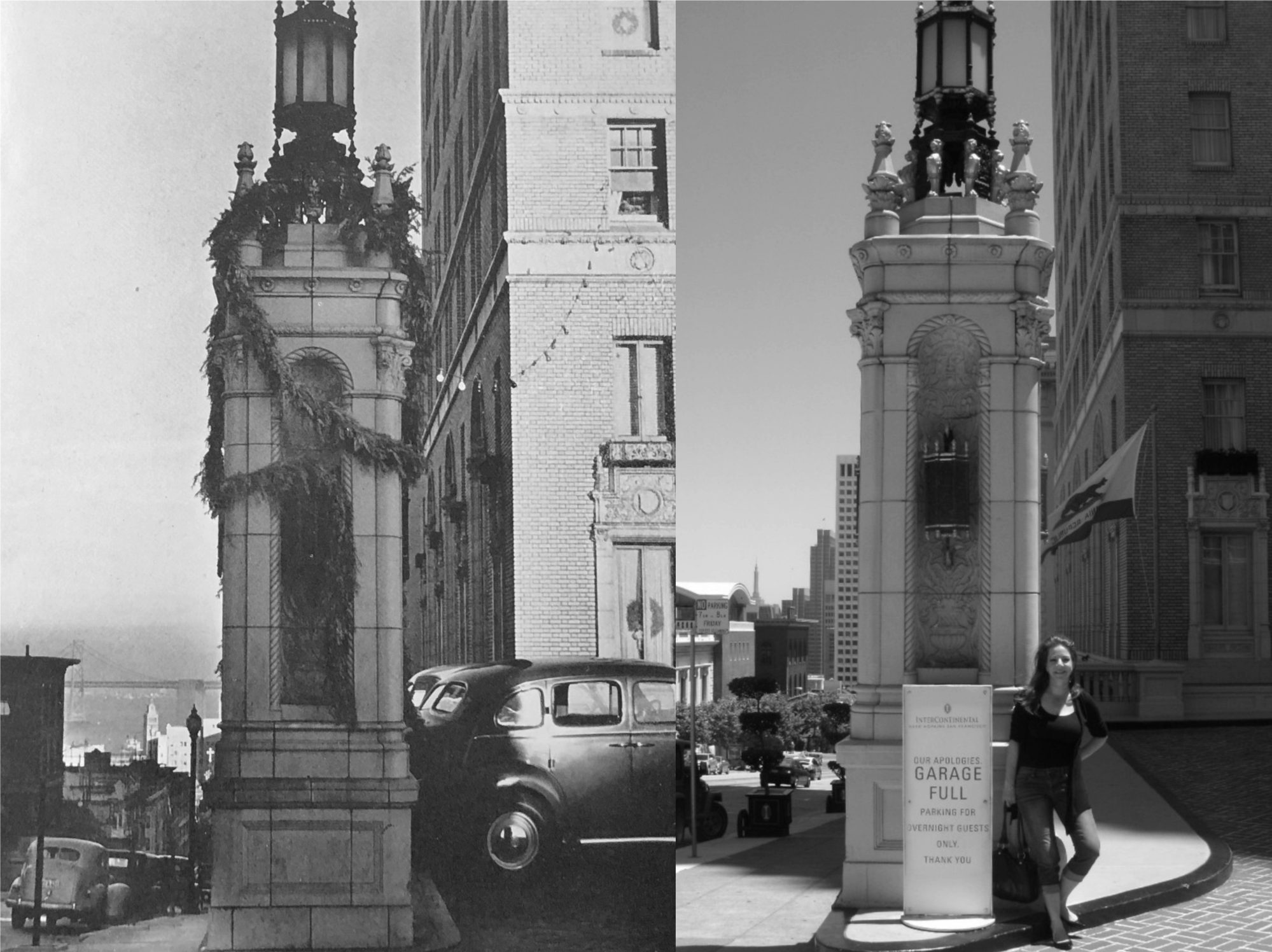 The chase scene from ‘Daydreams’ – San Francisco Film Locations Then & Now